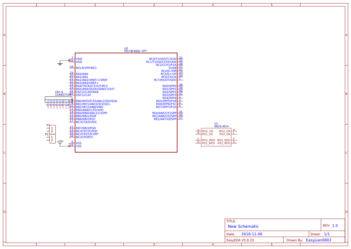 Proyecto de camarillo - EasyEDA open source hardware lab