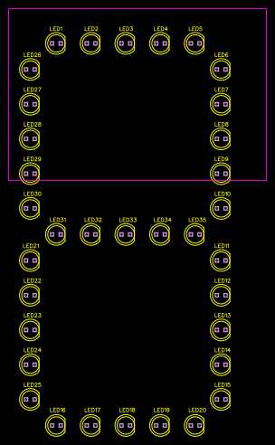 LED_7_Segment_Module - OSHWLab