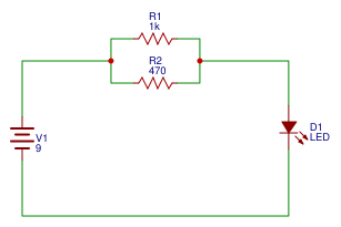 Basic Circuits - EasyEDA open source hardware lab