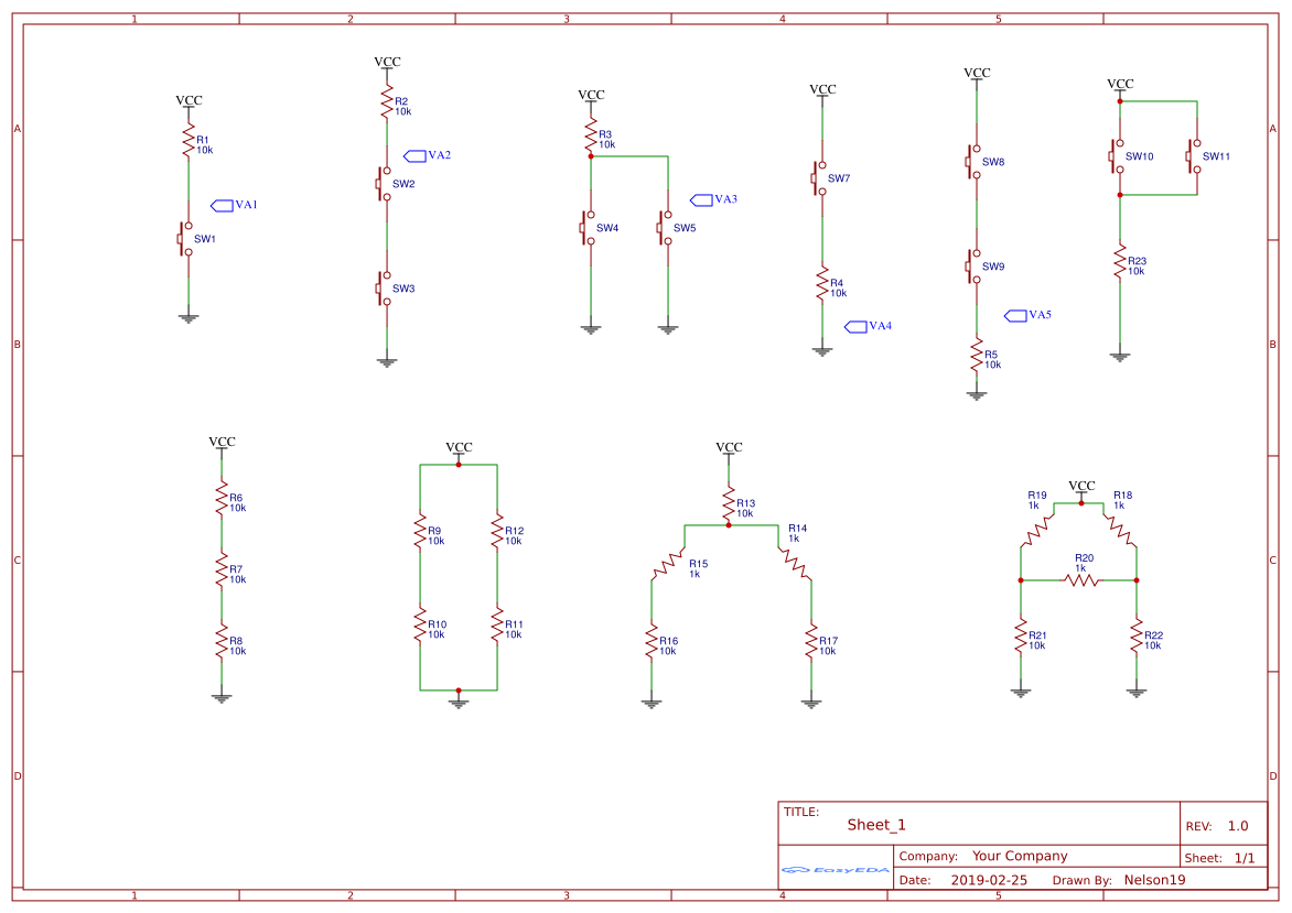 lab_c1 - EasyEDA open source hardware lab