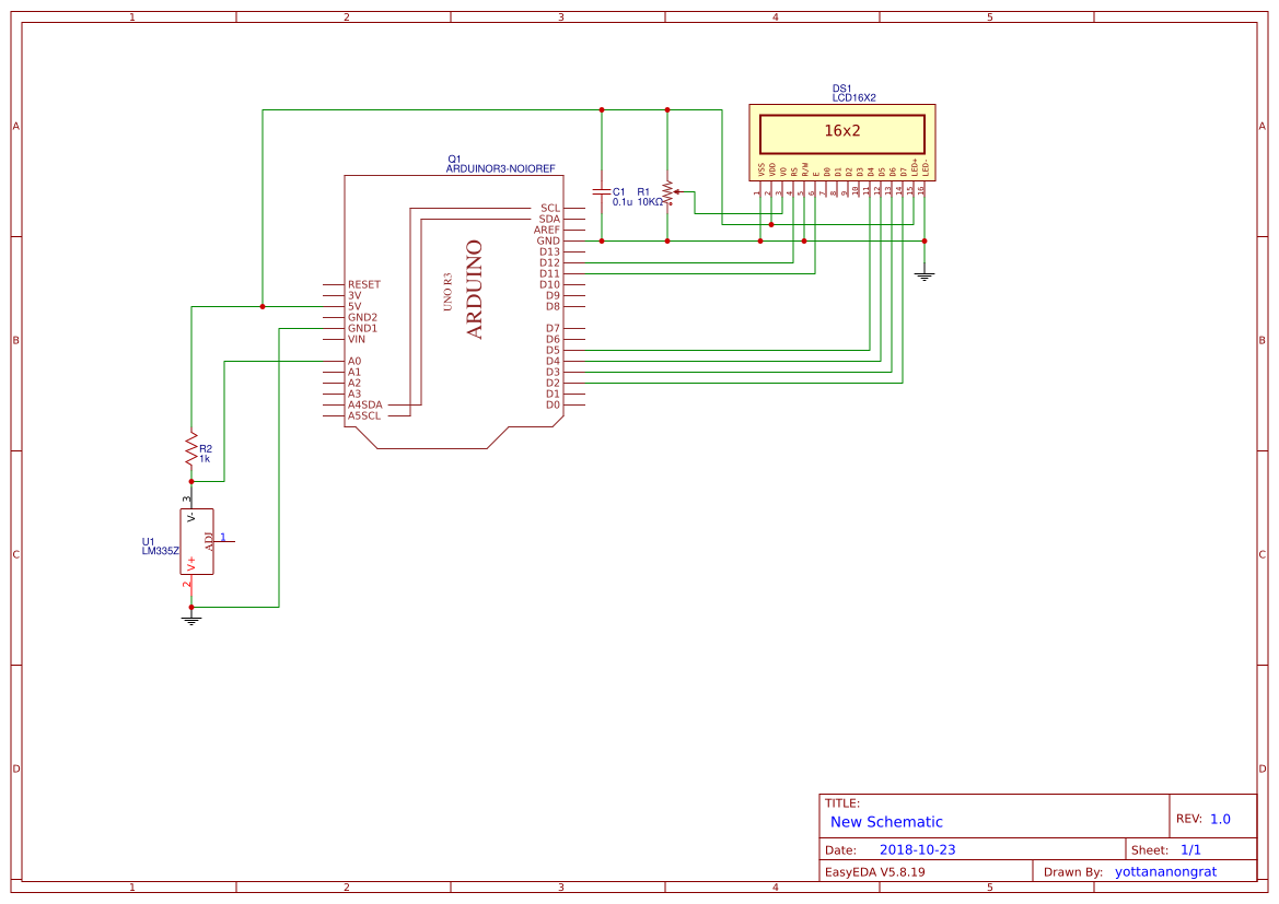 New Project - OSHWLab