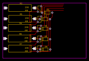 analog input - EasyEDA open source hardware lab