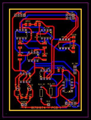 EMG_PCB1 - EasyEDA open source hardware lab