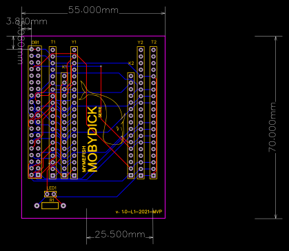 MODULO_CPU - EasyEDA open source hardware lab