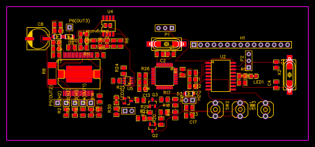 Foot - EasyEDA open source hardware lab