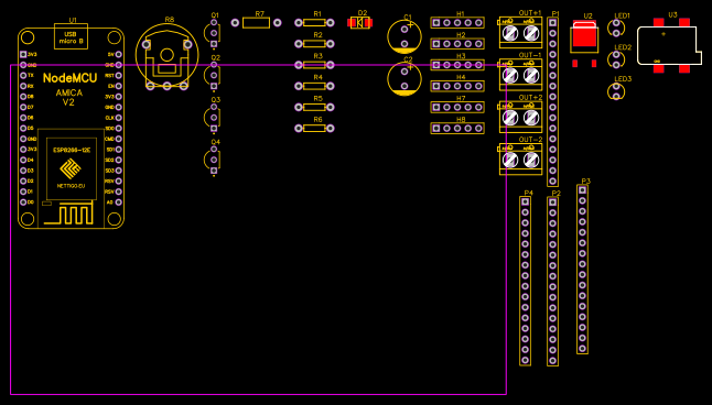 esp_82_project - EasyEDA open source hardware lab