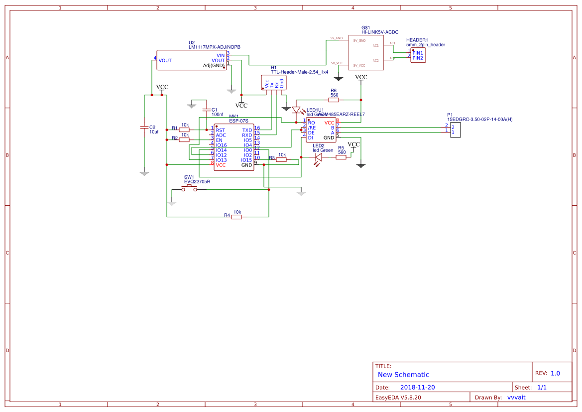 PowerMeter - Platform for creating and sharing projects - OSHWLab