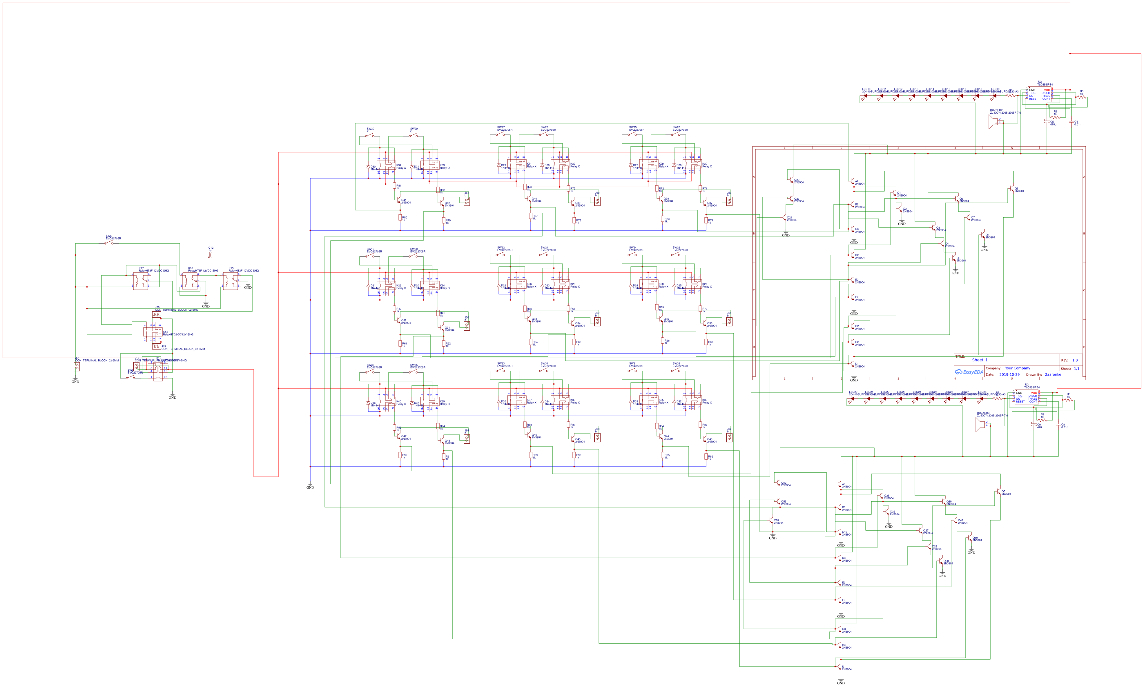 proyecto - EasyEDA open source hardware lab