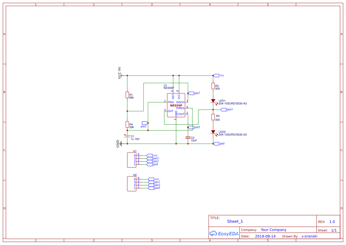 tester 555 copy - EasyEDA open source hardware lab