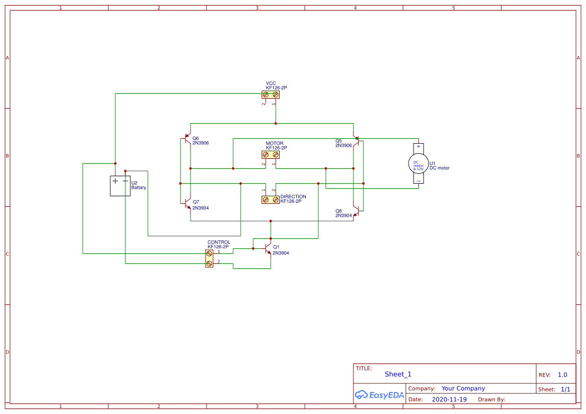 prog - Platform for creating and sharing projects - OSHWLab