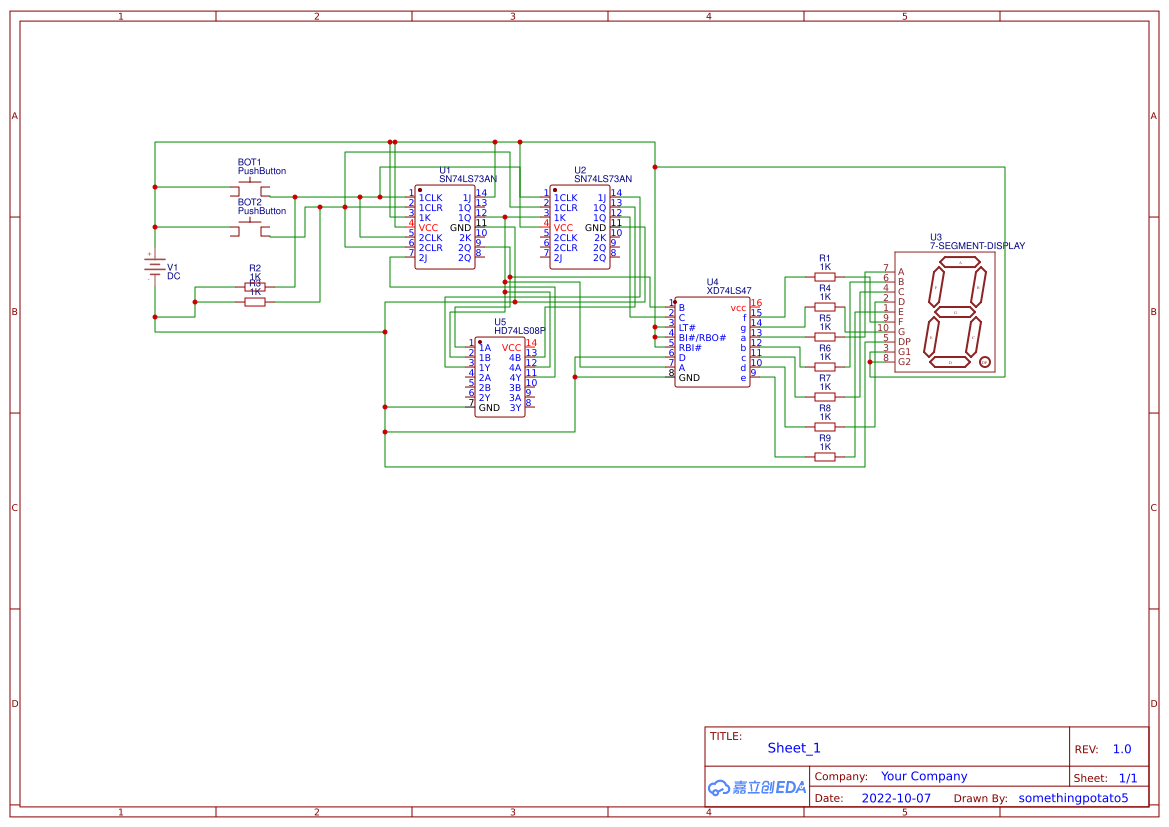 PCB - OSHWLab