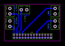 Woodpecker CNC Terminal Block - OSHWLab