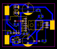 flasher - EasyEDA open source hardware lab