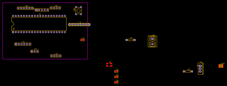 PCB LAB1 - EasyEDA open source hardware lab
