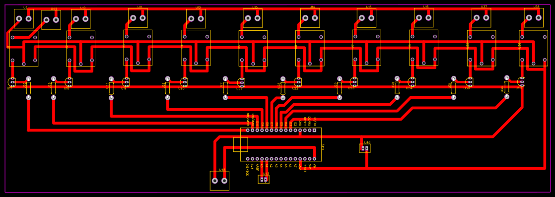 relays - EasyEDA open source hardware lab