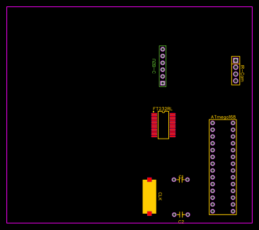 sdp_team17 - Platform for creating and sharing projects - OSHWLab