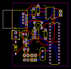 Gripper End Effector V1.0 - EasyEDA open source hardware lab