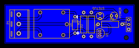 Relay_module - EasyEDA open source hardware lab