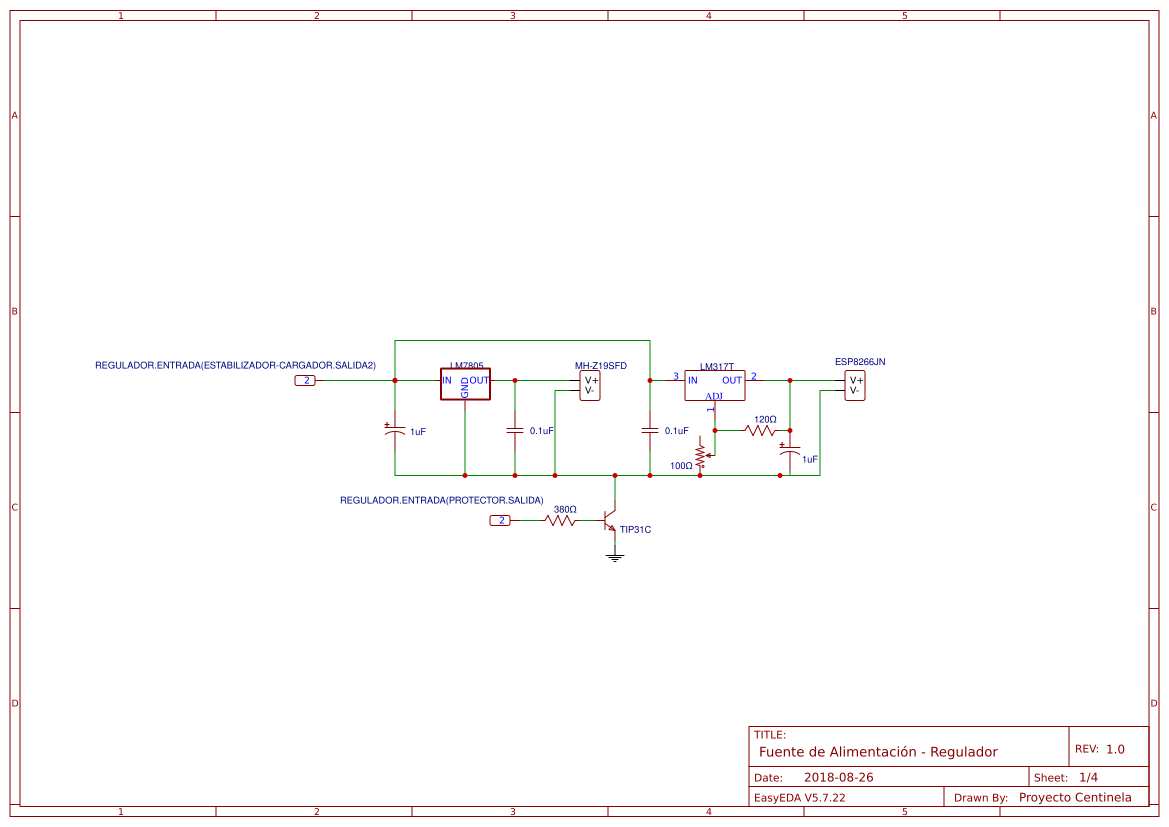 Controlled source - OSHWLab