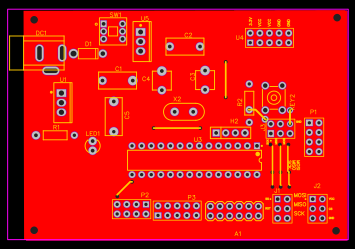 arduino - EasyEDA open source hardware lab