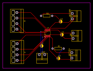 Econ - EasyEDA open source hardware lab