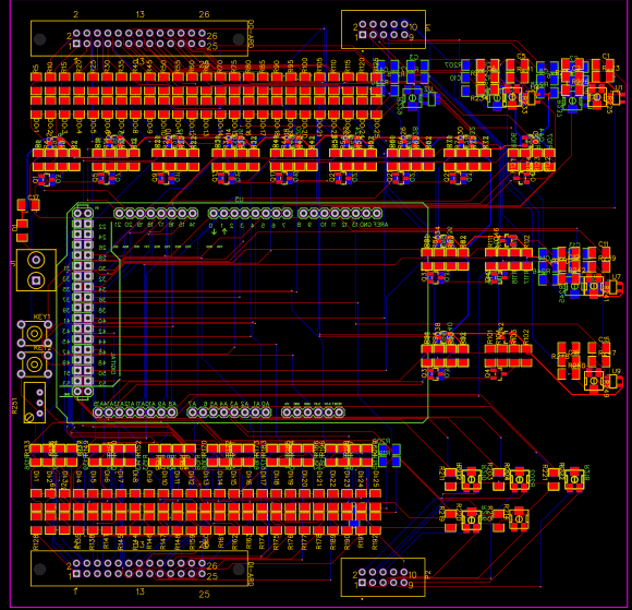 Diplomovka2- master - EasyEDA open source hardware lab