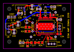 EOM_driver - EasyEDA open source hardware lab