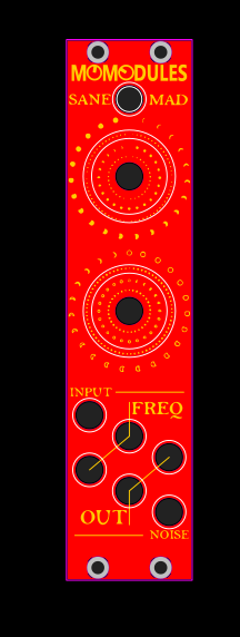 Synth - EasyEDA open source hardware lab