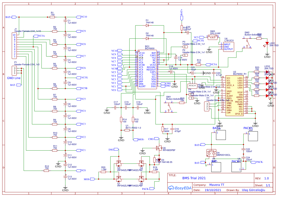 BQ78350-R1_MTT - OSHWLab