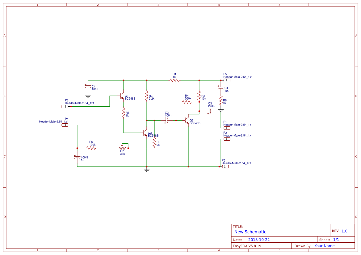 receiver - EasyEDA open source hardware lab