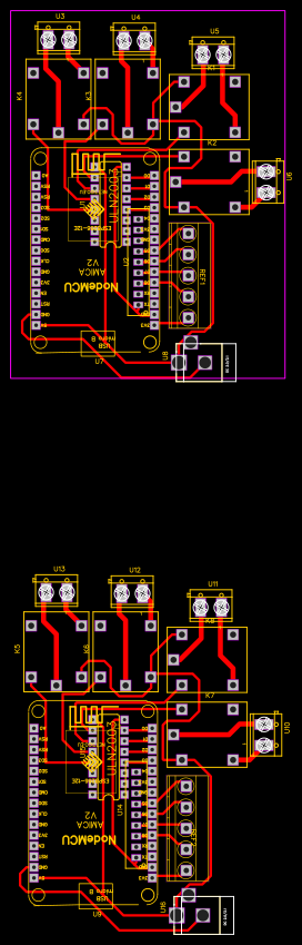 Home_Automation - EasyEDA open source hardware lab