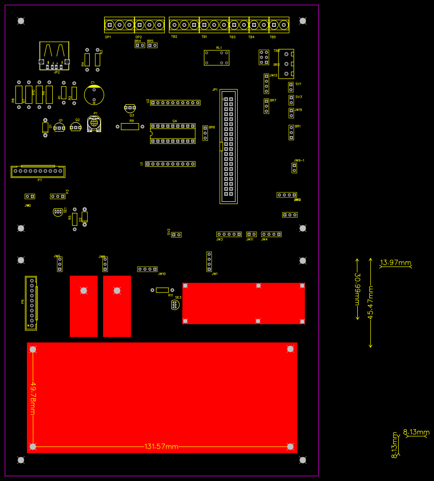 SHC V1.5.x - OSHWLab