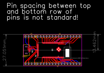TinyPICO Nano Sample - OSHWLab