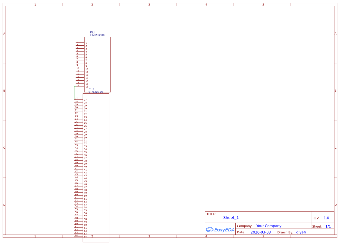 176122-6 trial - Platform for creating and sharing projects - OSHWLab