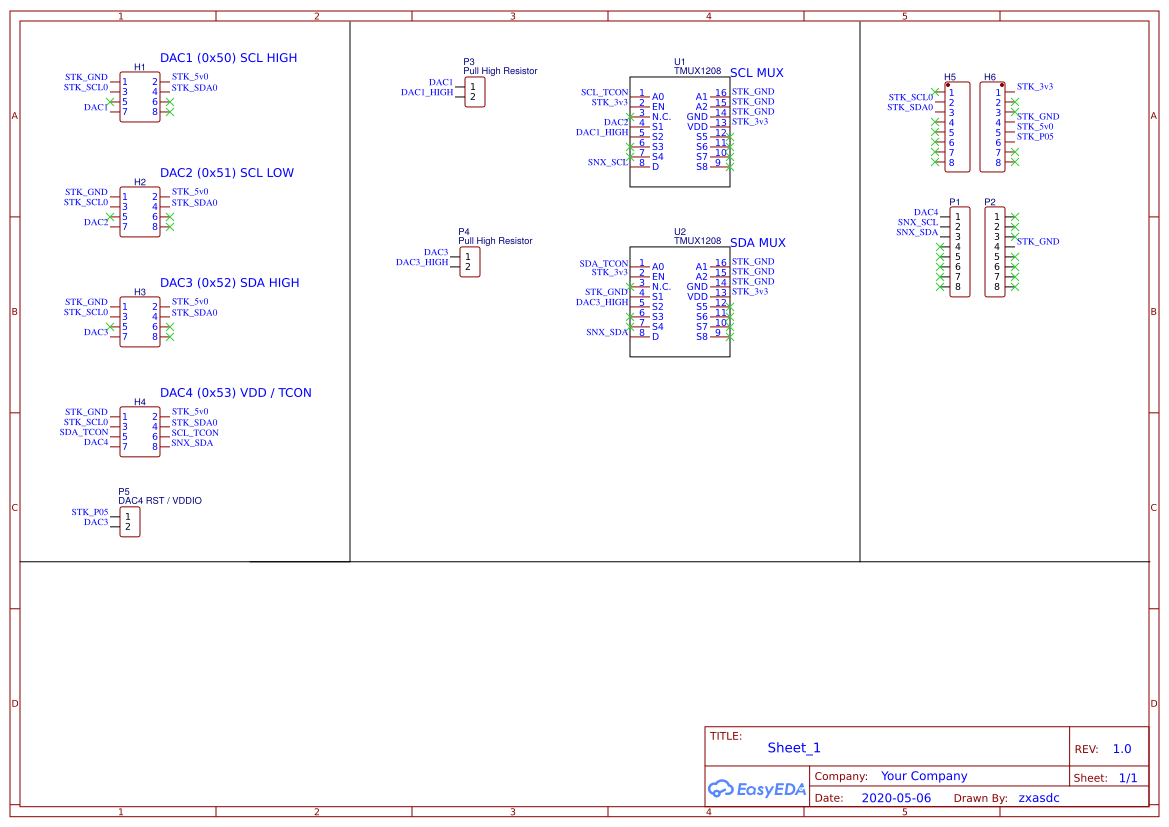 vih_vol_shield - EasyEDA open source hardware lab
