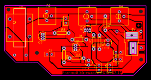easyeda - EasyEDA open source hardware lab