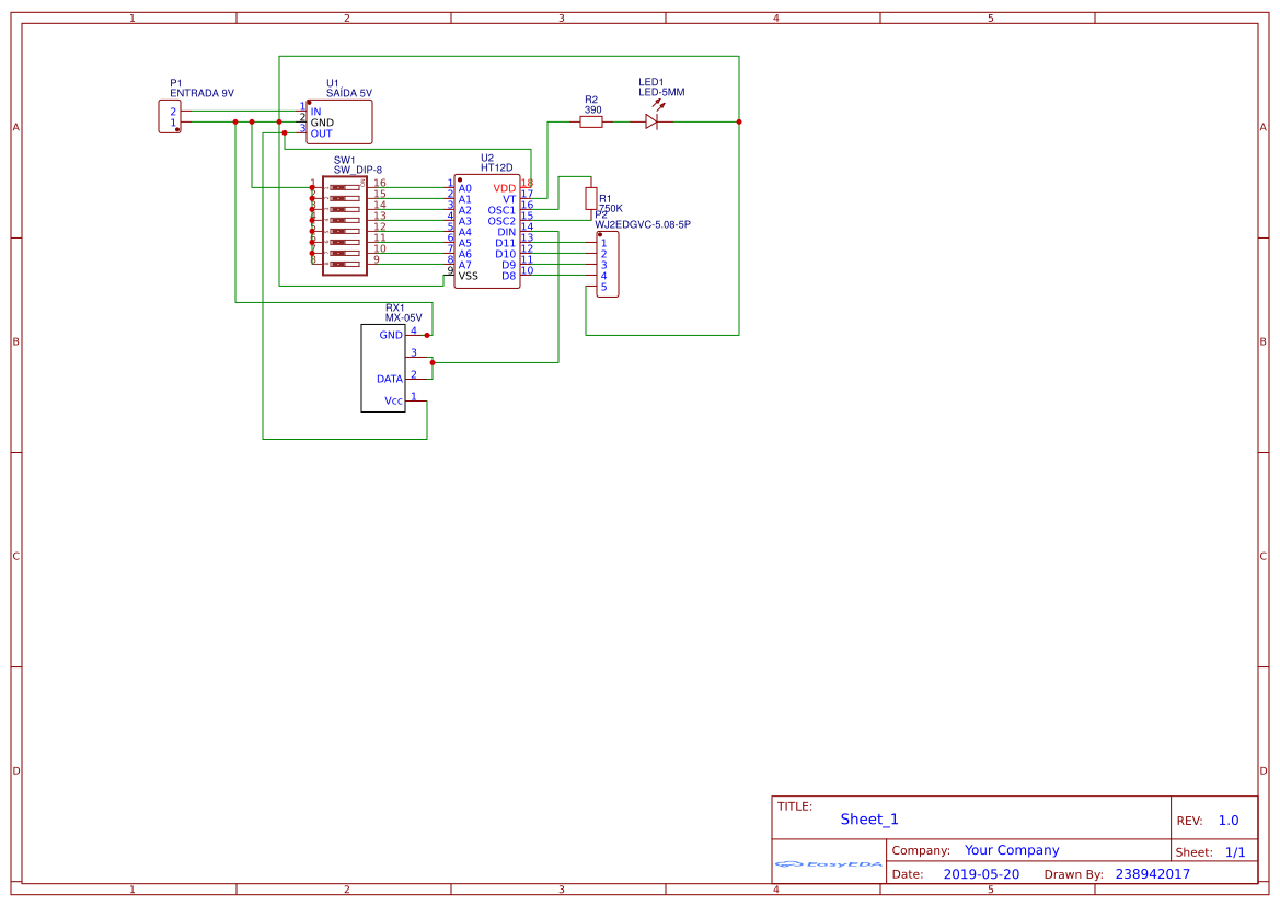 abcd - Platform for creating and sharing projects - OSHWLab