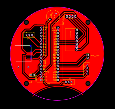 Polaris_CanSat - EasyEDA open source hardware lab