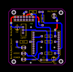 Rpi_Xbee_shield - OSHWLab