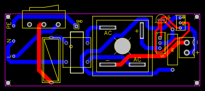 Variable current - OSHWLab