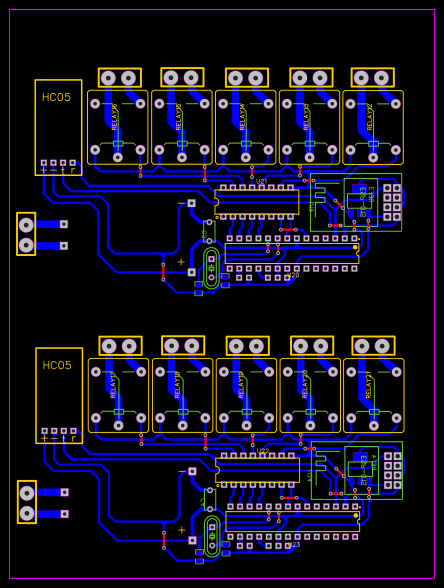 automation - EasyEDA open source hardware lab