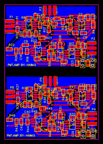 PMT-BPF - EasyEDA open source hardware lab