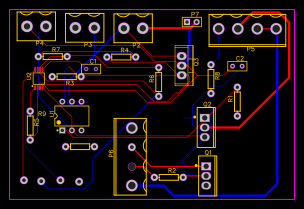 cargador de baterias - EasyEDA open source hardware lab
