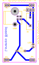 Alimentatore_breadboard - EasyEDA open source hardware lab