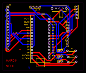 PCB FINAL - EasyEDA open source hardware lab