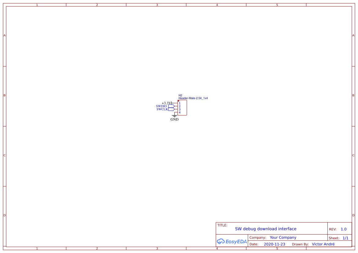 MiniF4x1Cx_V13 - EasyEDA open source hardware lab