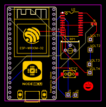 nodemcu_motor driver_2200040010 - EasyEDA open source hardware lab