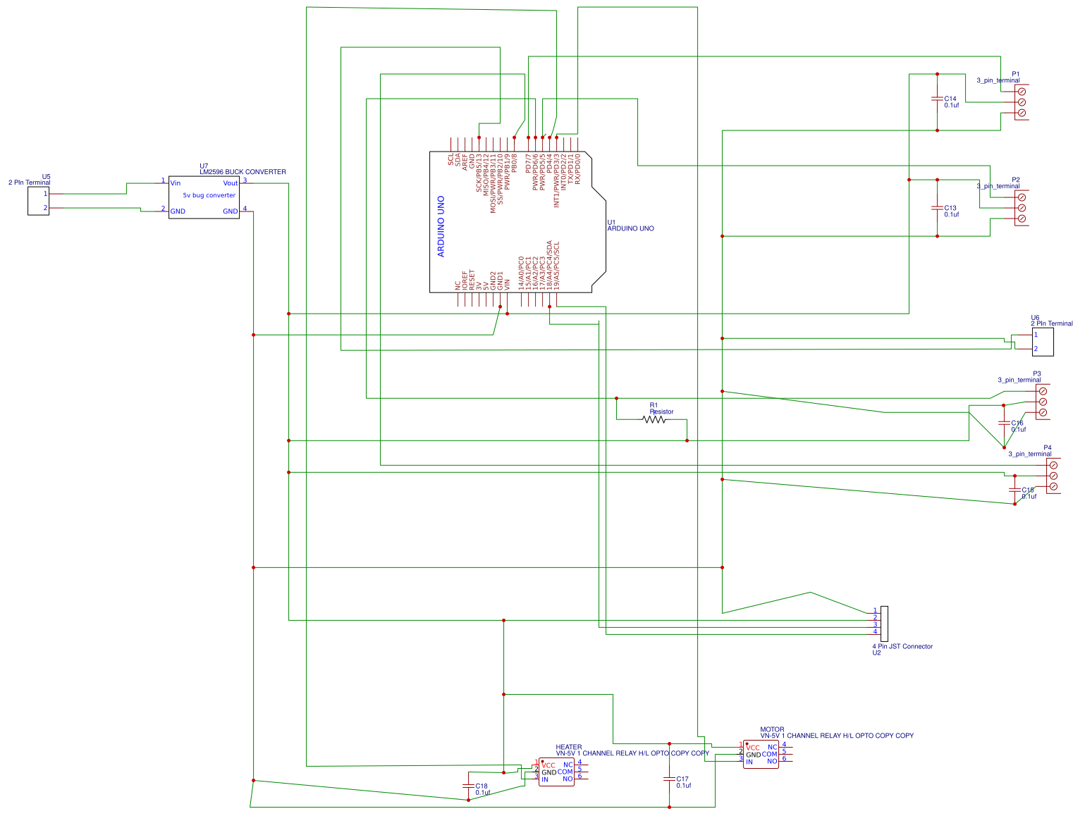 Tharusha Pro - OSHWLab