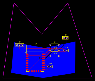 STM32F103RCT6 copy - EasyEDA open source hardware lab