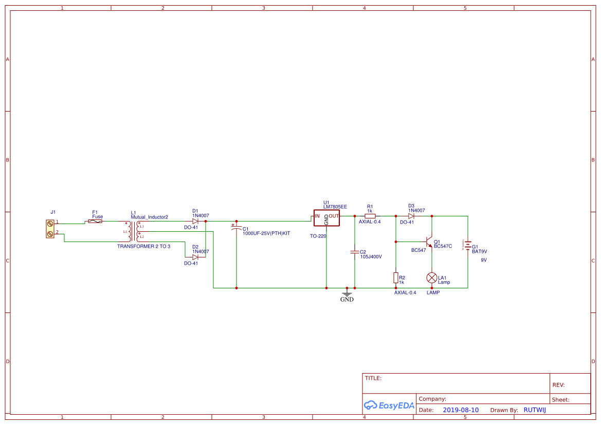 inverter - EasyEDA open source hardware lab